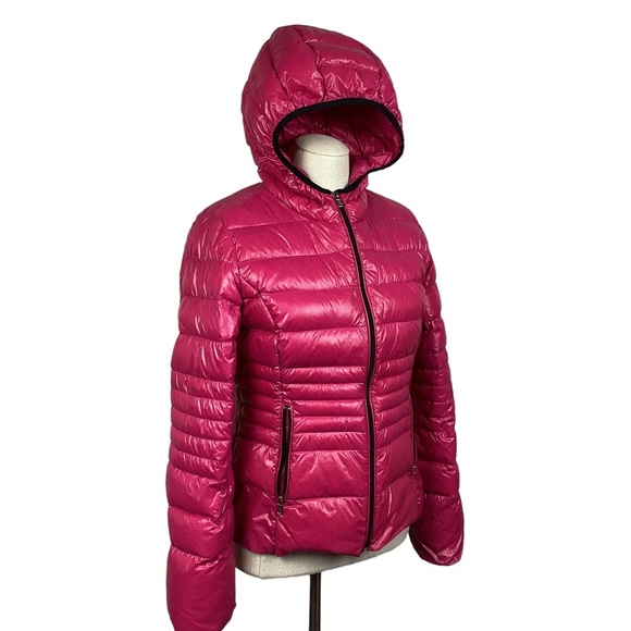 Halifax | Jackets & Coats | Halifax Down Puffer Coat Hood | Poshmark